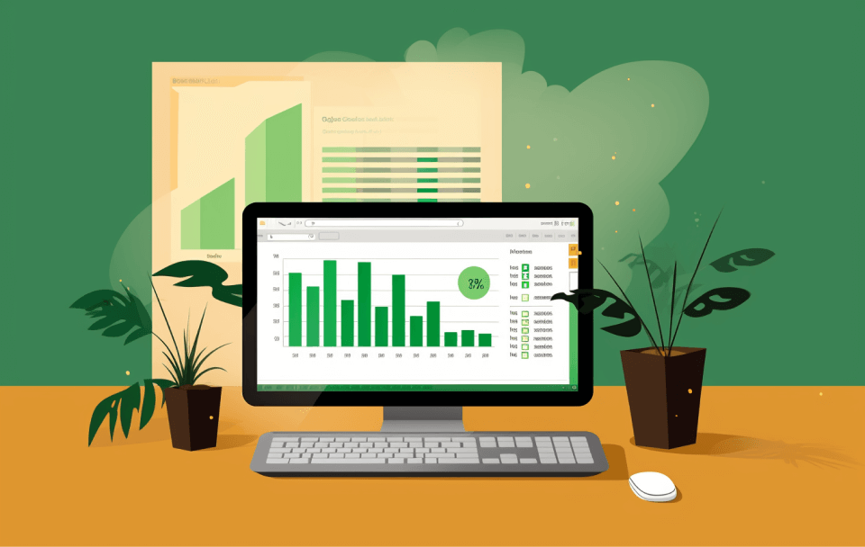 Aplicarea formatării de bază a datelor în Excel 2010 - Docentix