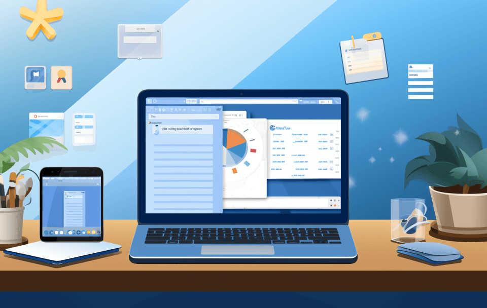 Vizualizarea și configurarea opțiunilor Backstage Outlook 2016 - Docentix