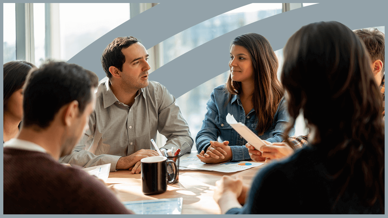 Arta și știința comunicării - Docentix