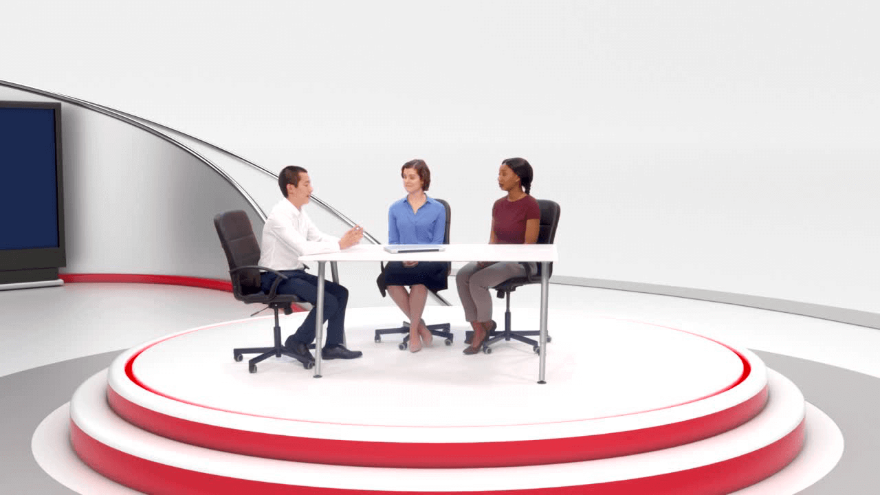 Comunicarea eficientă în echipă - Docentix