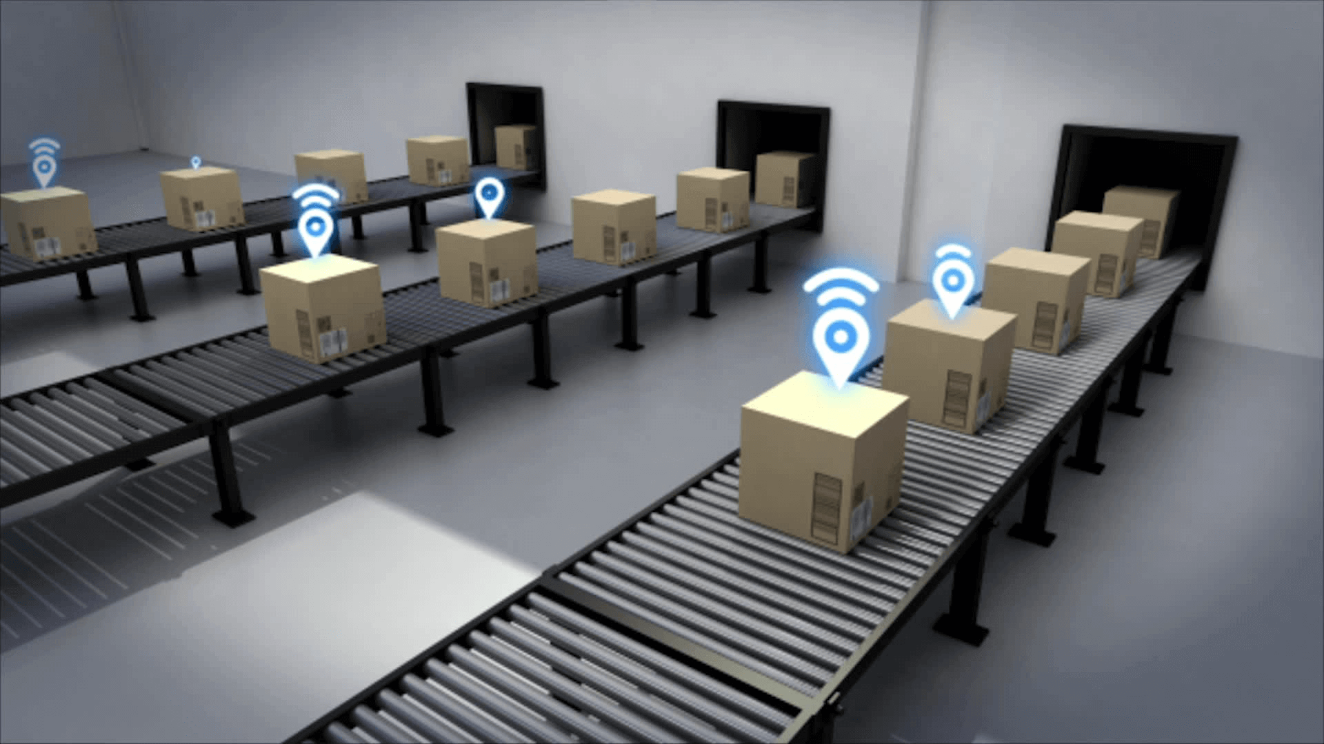 Conectarea la Internet of Things - Docentix