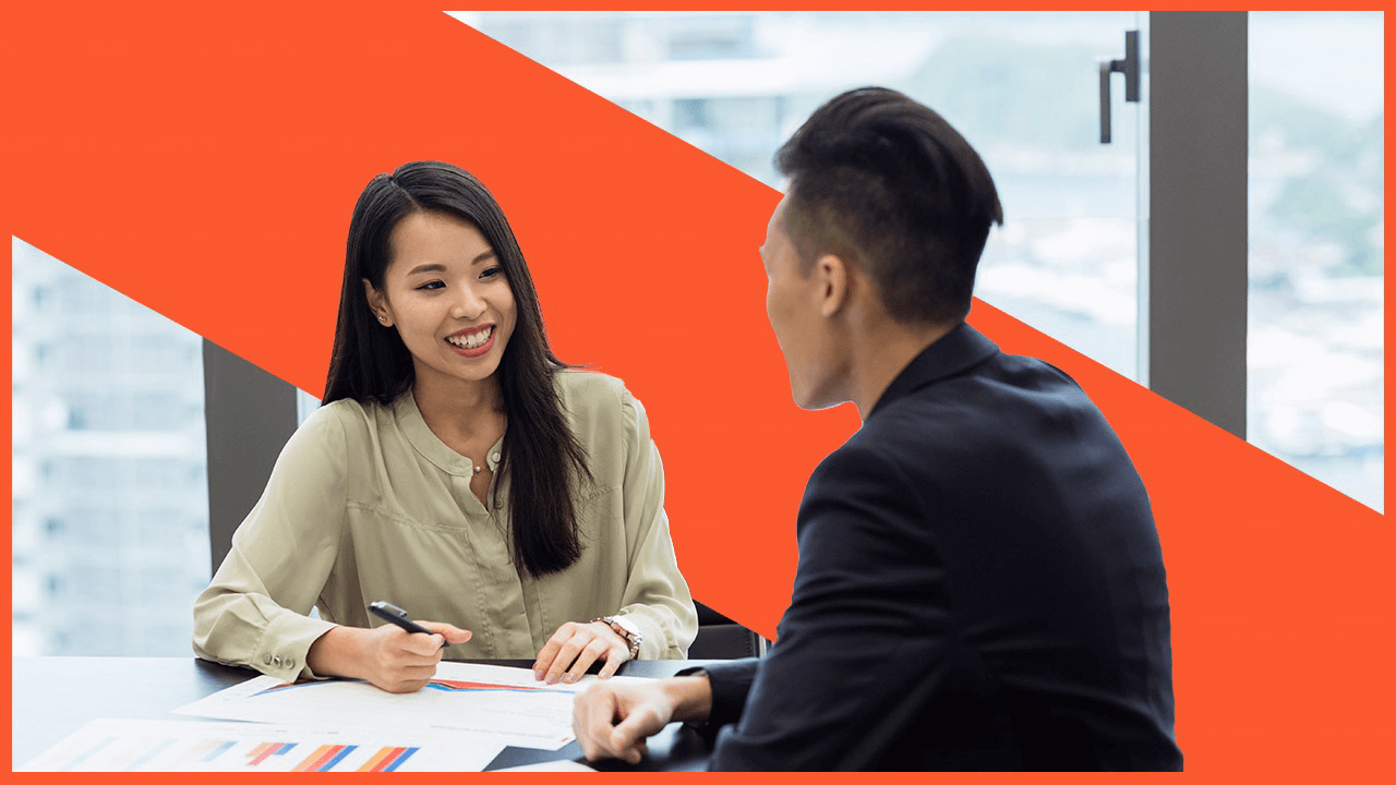 Efectuarea unui interviu de angajare eficace - Docentix