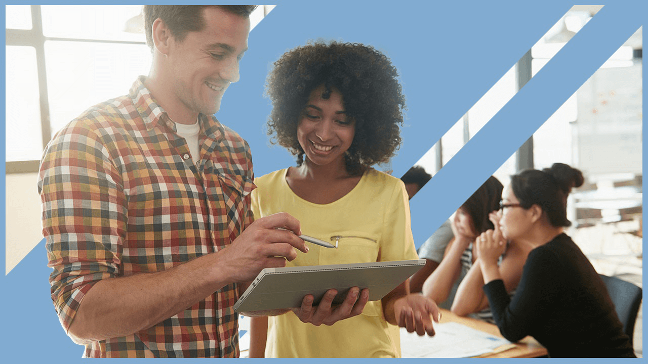 Persoanele și planificarea în marketing - Docentix