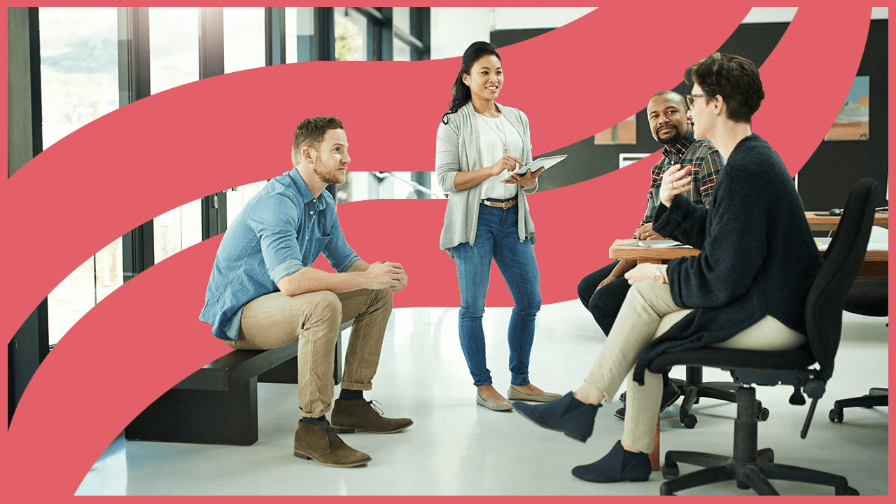 Strategii pentru formarea unei echipe unite - Docentix