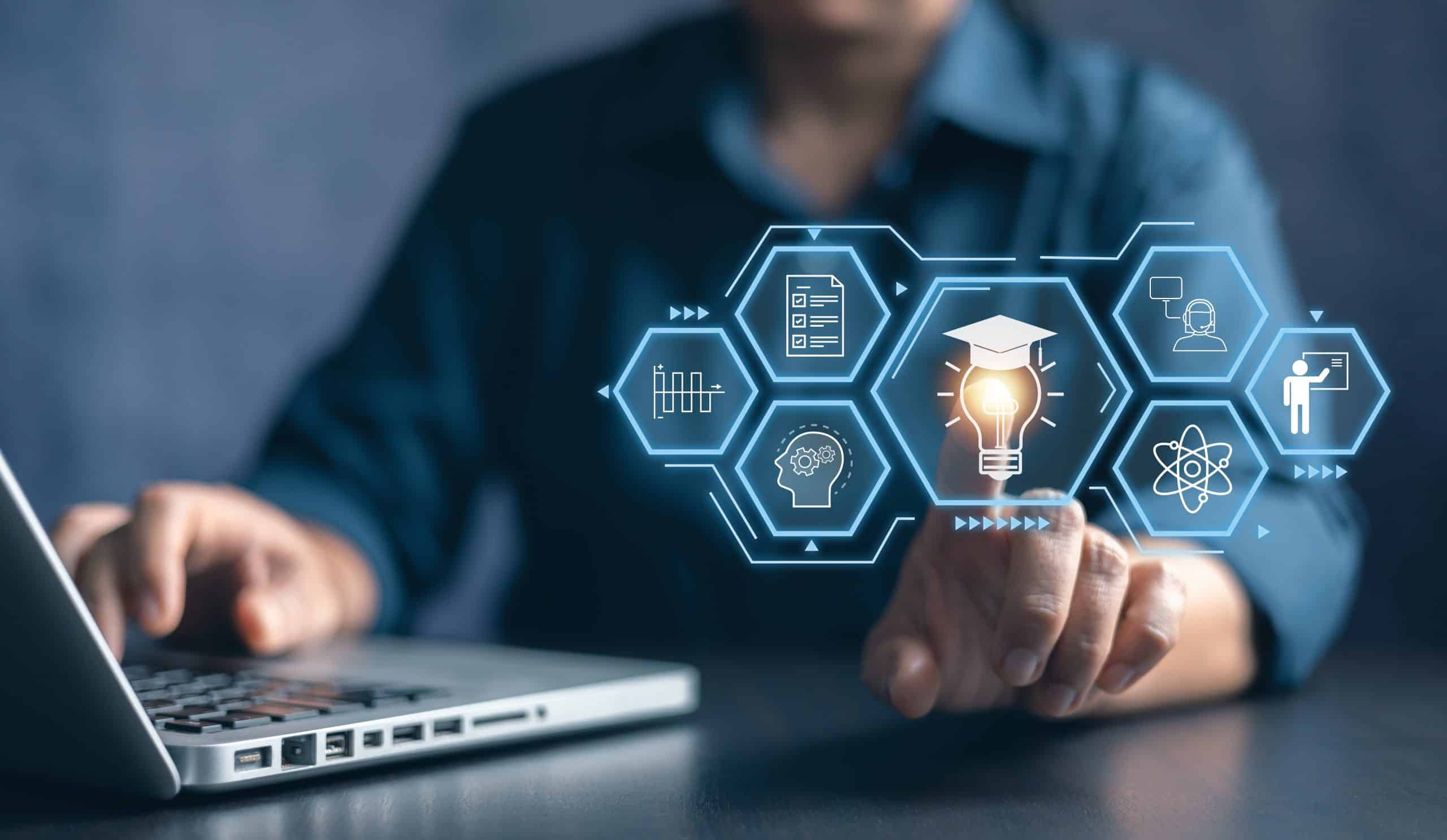 Enterprise Learning Management - Docentix